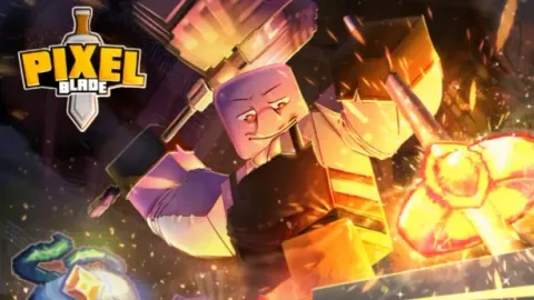 Pixel Blade | QweenHub Keyless — Roblox Scripts | ScriptBlox