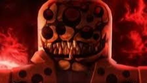 Demonology🕯️ | PRO EVIDENCE UI KEYLESS — Roblox Scripts | ScriptBlox