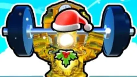 [🎄] Titan Training Simulator | Mini update — Roblox Scripts | ScriptBlox