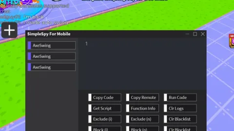 Universal Script 📌 | Remote spy — Roblox Scripts | ScriptBlox