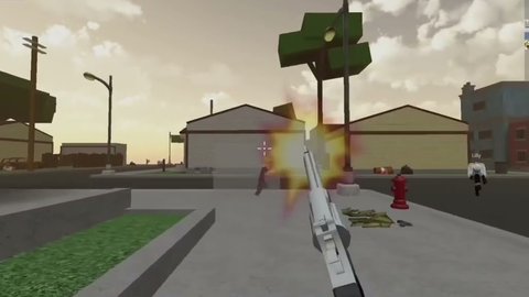 Universal Script 📌 | Simple Aimlock — Roblox Scripts | ScriptBlox