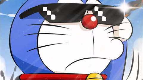 Universal Script 📌 | Doraemon — Roblox Scripts | ScriptBlox