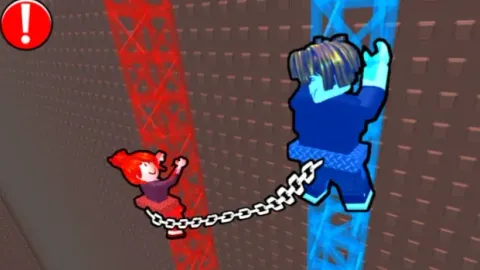 Chained [2 Player Obby] | Troll Fling All Or Players — Roblox Scripts | ScriptBlox