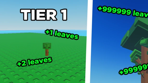 (HALOWEEN!!!) Grow a Tree Incremental | webhook n frm — Roblox Scripts | ScriptBlox
