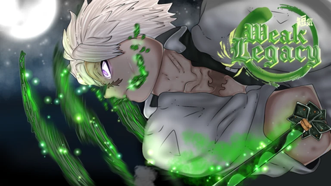 [NEZUKO] Weak Legacy 2 | Phantom Flux SO MANY FEATURES — Roblox Scripts ...