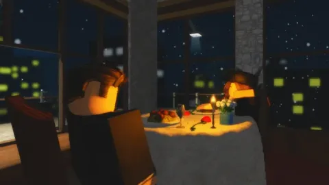 Dinner in NYC 🌆 | ROBLOX INF MONEY SCRIPT — Roblox Scripts | ScriptBlox