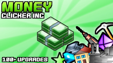Money Clicker Inc | OP GUI Madbuk Scripts — Roblox Scripts | ScriptBlox