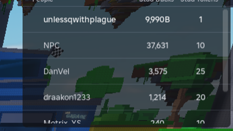 [🌞EVENT] Risky Haul | infinite stud bucks — Roblox Scripts | ScriptBlox