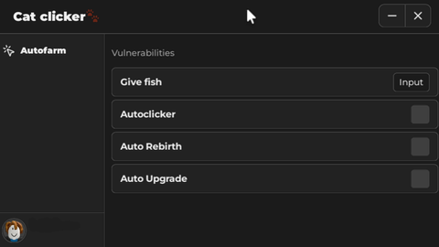 Cat Clicker 🐾 | Kat clickr — Roblox Scripts | ScriptBlox