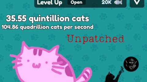 Cat Clicker 🐾 | script — Roblox Scripts | ScriptBlox