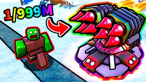 [2X🍀] Tower Defense RNG | script — Roblox Scripts | ScriptBlox