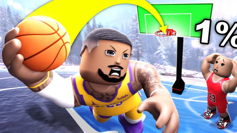 [🦃]🏀Basketball Legends🏀 | Perfect Accuracy AutoSteal Ball Magnet OP ...