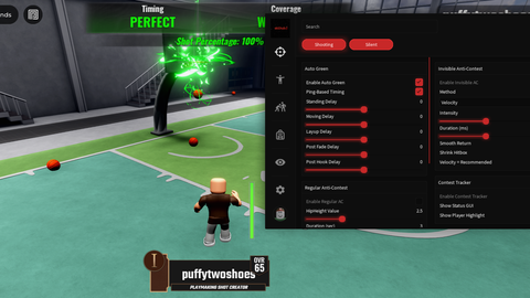 Universal Script 📌 | Fix Delta Sidebar — Roblox Scripts | ScriptBlox