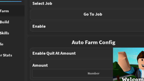 [ ️] Welcome to Bloxburg | Free bloxburg autobuild and auto farm — Roblox Scripts | ScriptBlox