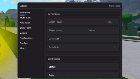 Universal Script 📌 | Universal Webhook Tools — Roblox Scripts | ScriptBlox