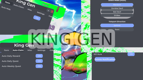 Universal Script 📌 | Galaxy Hub | SUPPORTS 11 GAMES | — Roblox Scripts ...