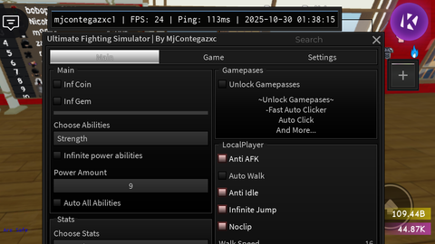 [🎃SZN 3] Arcade Basketball 👻 | script — Roblox Scripts | ScriptBlox