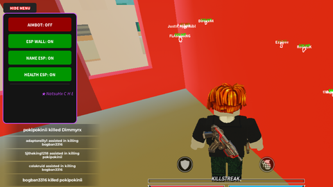 Universal Script 📌 | Universal Enable Jump Script! — Roblox Scripts | ScriptBlox