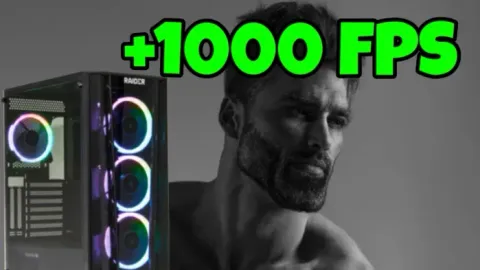 Flex Your FPS And Ping! | Flex Your Fps and Ping FPS SPOOFER INFINITE FPS SERVERSIDE — Roblox ...