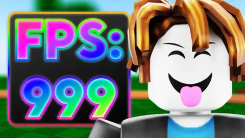 Flex Your FPS And Ping! | Flex Your Fps And Ping FPS SPOOFER INFINITE FPS OVERPOWERED — Roblox ...