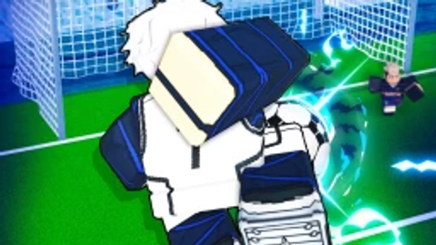 [3H] Blue Lock: Rivals | New Script Update Lots of Features — Roblox ...