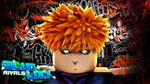 [🍪 ️] Blue Lock: Rivals | INSANE AUTO FARM PLAYS THE GAME FOR YOU ...