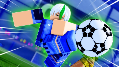 [24H] Blue Lock: Rivals | OP AUTO FARM ANY STYLE SCRIPT PLAYS FOR YOU ...