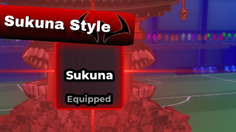 [🍪 ️] Blue Lock: Rivals | Sukuna Loki v2 Kaiser and more custom styles ...