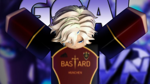 [3H] Blue Lock: Rivals | BLR OP Custom Style — Roblox Scripts | ScriptBlox