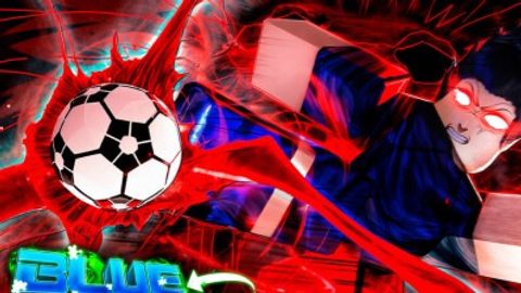 [3H] Blue Lock: Rivals | EXUSO HUB Ball controlV2 Inf awk inf stamina ...