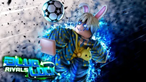 [YUKI] Blue Lock: Rivals | HITBOX EXPANDER UNLOCK EMOTE INF FLOW INF ...