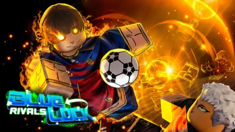 [🍪 ️] Blue Lock: Rivals | Roll Back Blue Lock Rival — Roblox Scripts ...