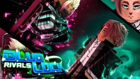 [👻] Blue Lock: Rivals | Best and op ROBLOX SCRIPT — Roblox Scripts | ScriptBlox