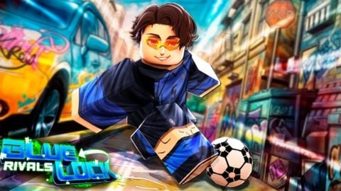 [3H] Blue Lock: Rivals | Blue lock rivals EGO style — Roblox Scripts ...