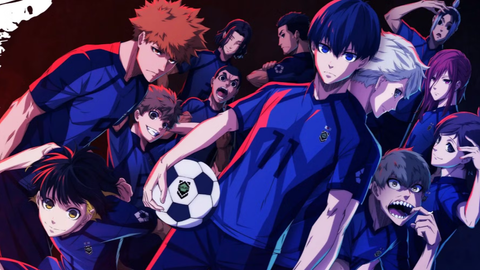 [🍪 ️] Blue Lock: Rivals | AZL BLR Script — Roblox Scripts | ScriptBlox