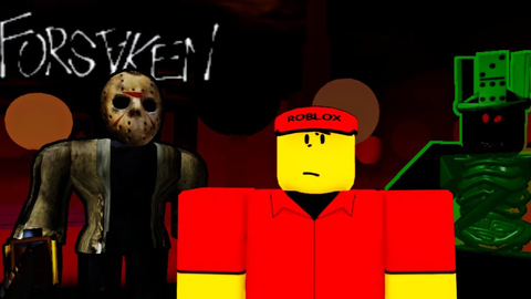 Forsaken | script pack — Roblox Scripts | ScriptBlox