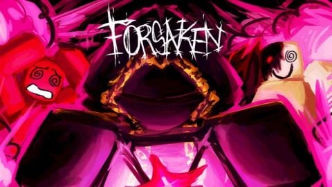 [G666😈 ] Forsaken | Mandy — Roblox Scripts | ScriptBlox