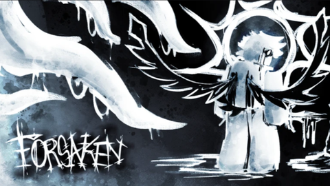 Forsaken | Sigmasaken Hub (V7) — Roblox Scripts | ScriptBlox