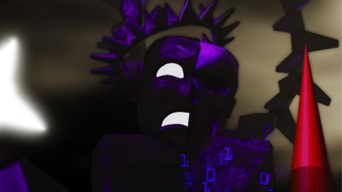 Forsaken | Noli animation abilities work only on pc — Roblox Scripts ...