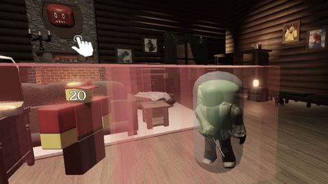 [G666😈 ] Forsaken | HITBOX MODIFICATION — Roblox Scripts | ScriptBlox