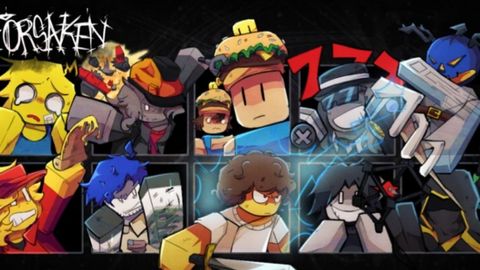 [G666😈 ] Forsaken | Project Mystical — Roblox Scripts | ScriptBlox