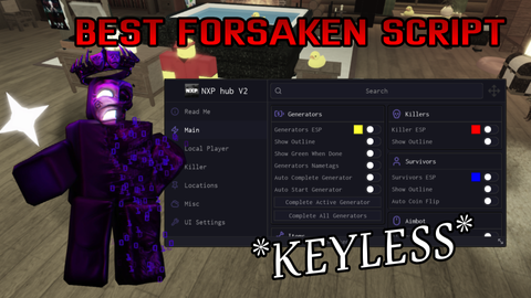Universal Script 📌 | simple fps limiter — Roblox Scripts | ScriptBlox
