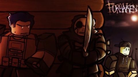 [G666😈 ] Forsaken | script — Roblox Scripts | ScriptBlox