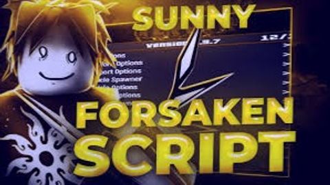 [G1337] Forsaken | OP SCRIPT — Roblox Scripts | ScriptBlox