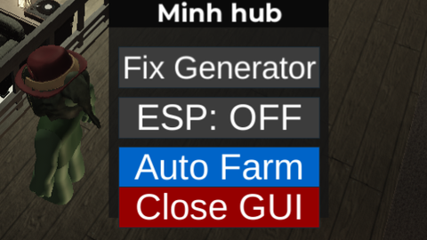 [G666😈 ] Forsaken | Minh Hub — Roblox Scripts | ScriptBlox