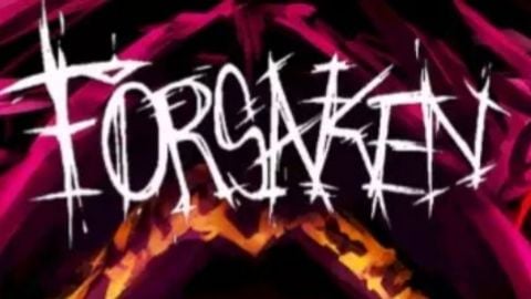 [🔪] Forsaken | OP script — Roblox Scripts | ScriptBlox