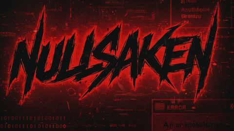 [NOS🦇] Forsaken | Nullsaken V8 — Roblox Scripts | ScriptBlox