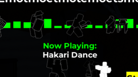 [CHRISTMAS🎄] Forsaken | c00l emote script :) i do requests!!!! — Roblox ...