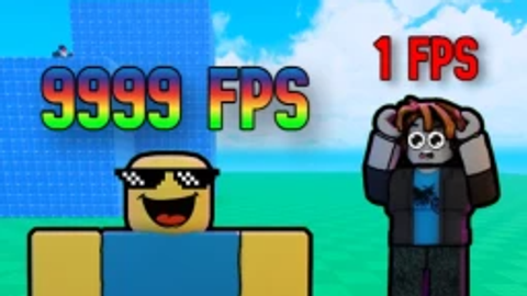 Flex Your Ping And FPS! | Fps :/ — Roblox Scripts | ScriptBlox
