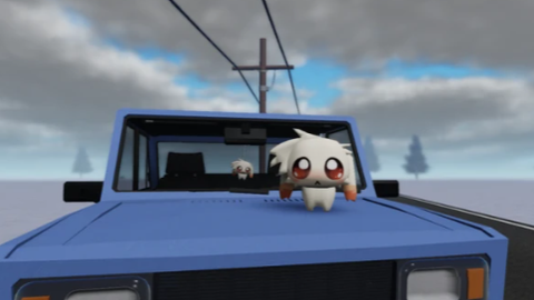 A Long Road - BETA | Semi item auto grabber — Roblox Scripts | ScriptBlox